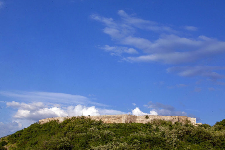 Castle of Prizren – Autostrada Biennale