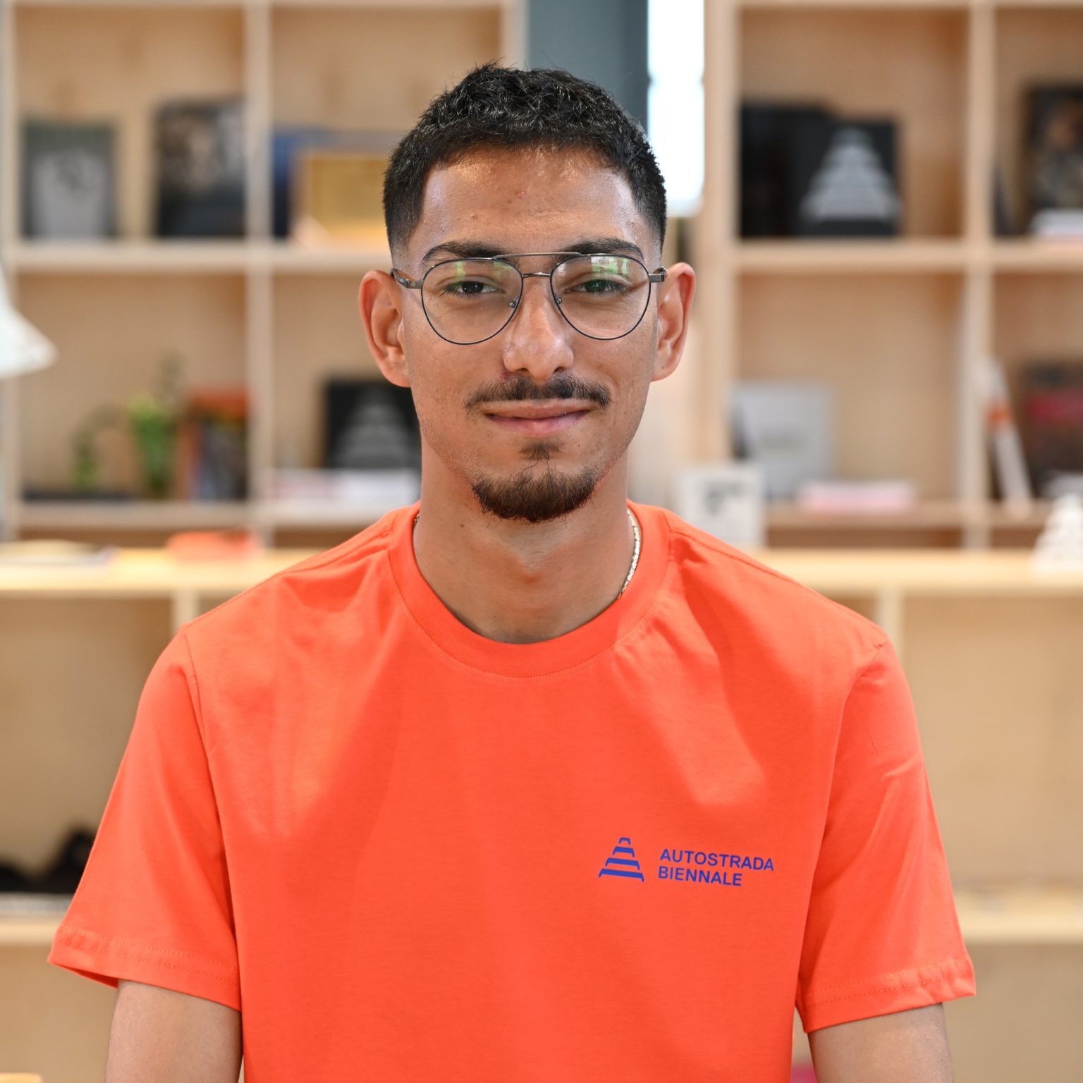 Team – Autostrada Biennale