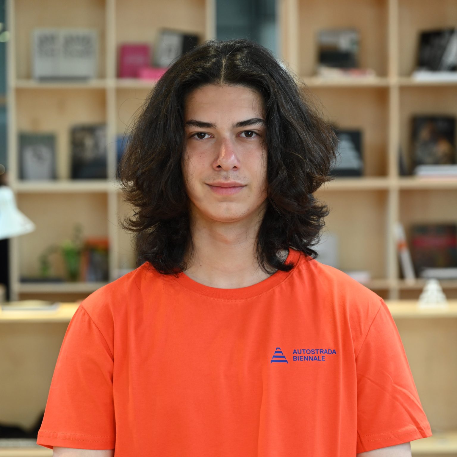 Team – Autostrada Biennale