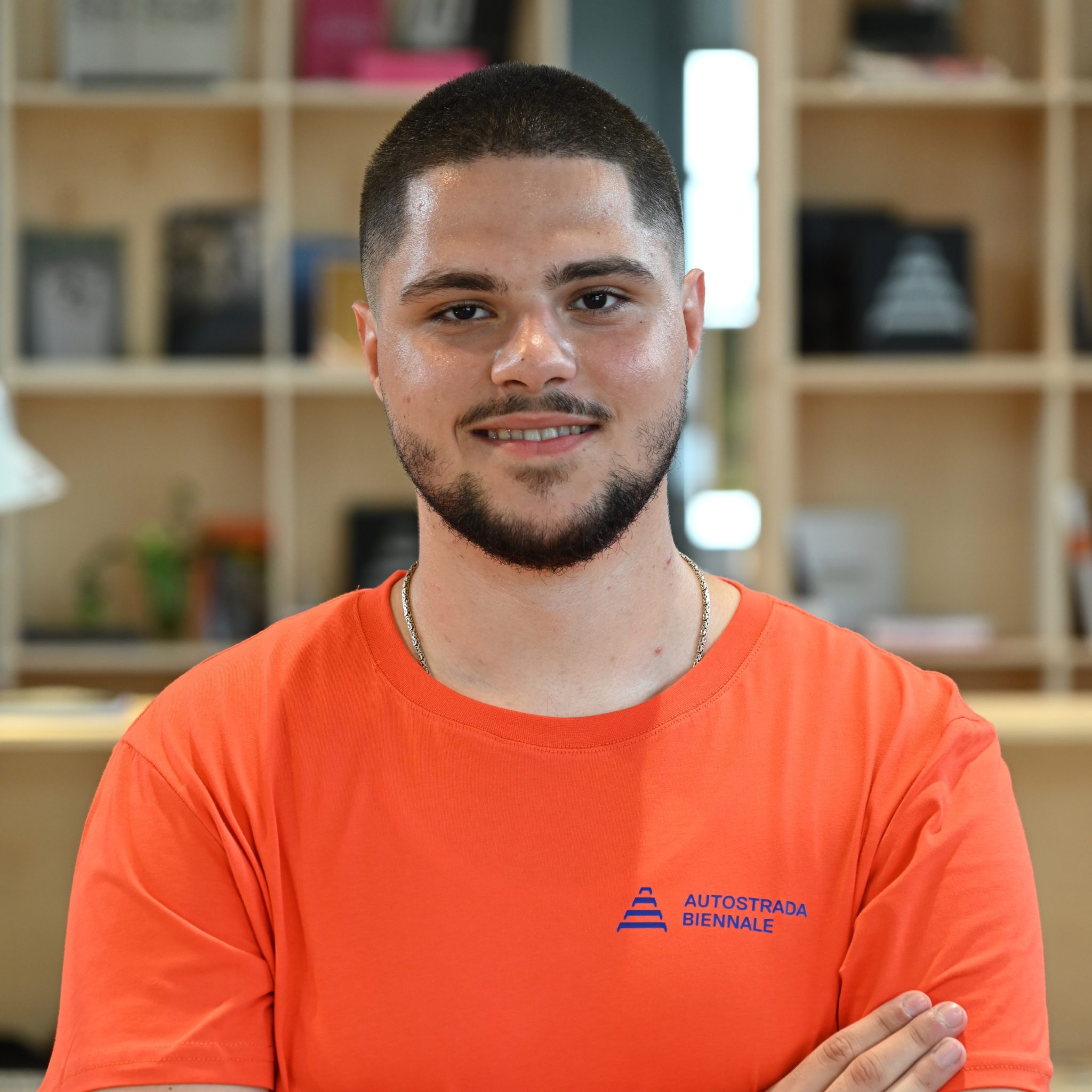 Team – Autostrada Biennale