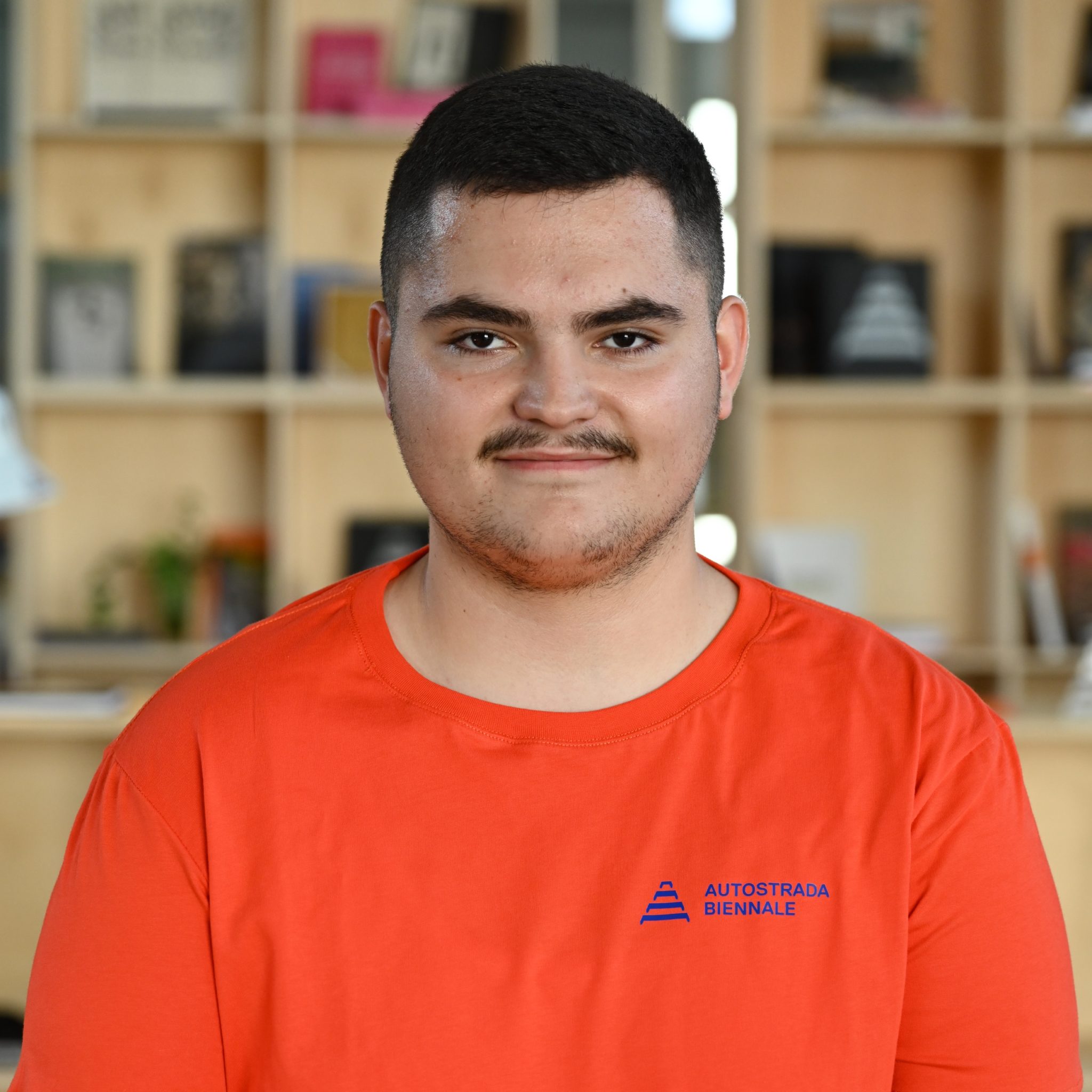 Team – Autostrada Biennale