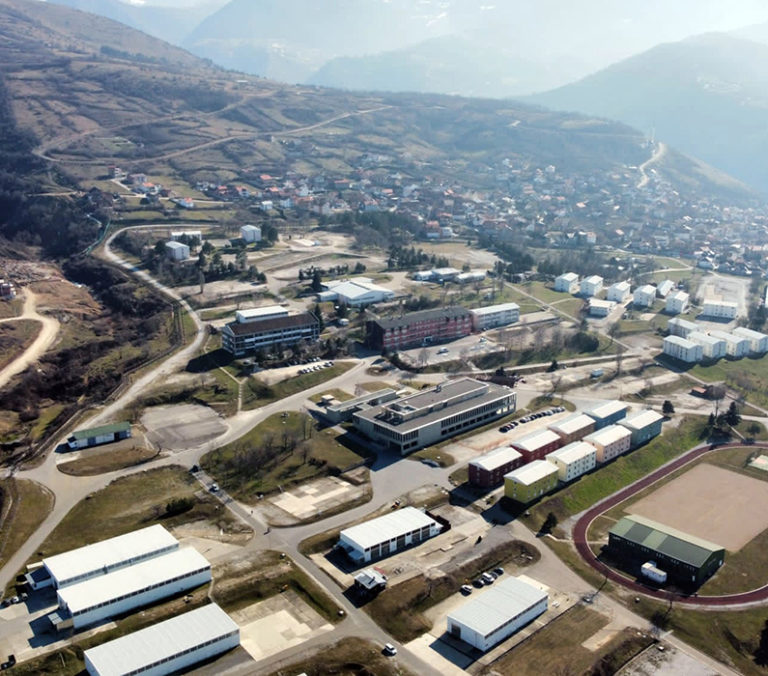 INNOVATION AND TRAINING PARK – Autostrada Biennale