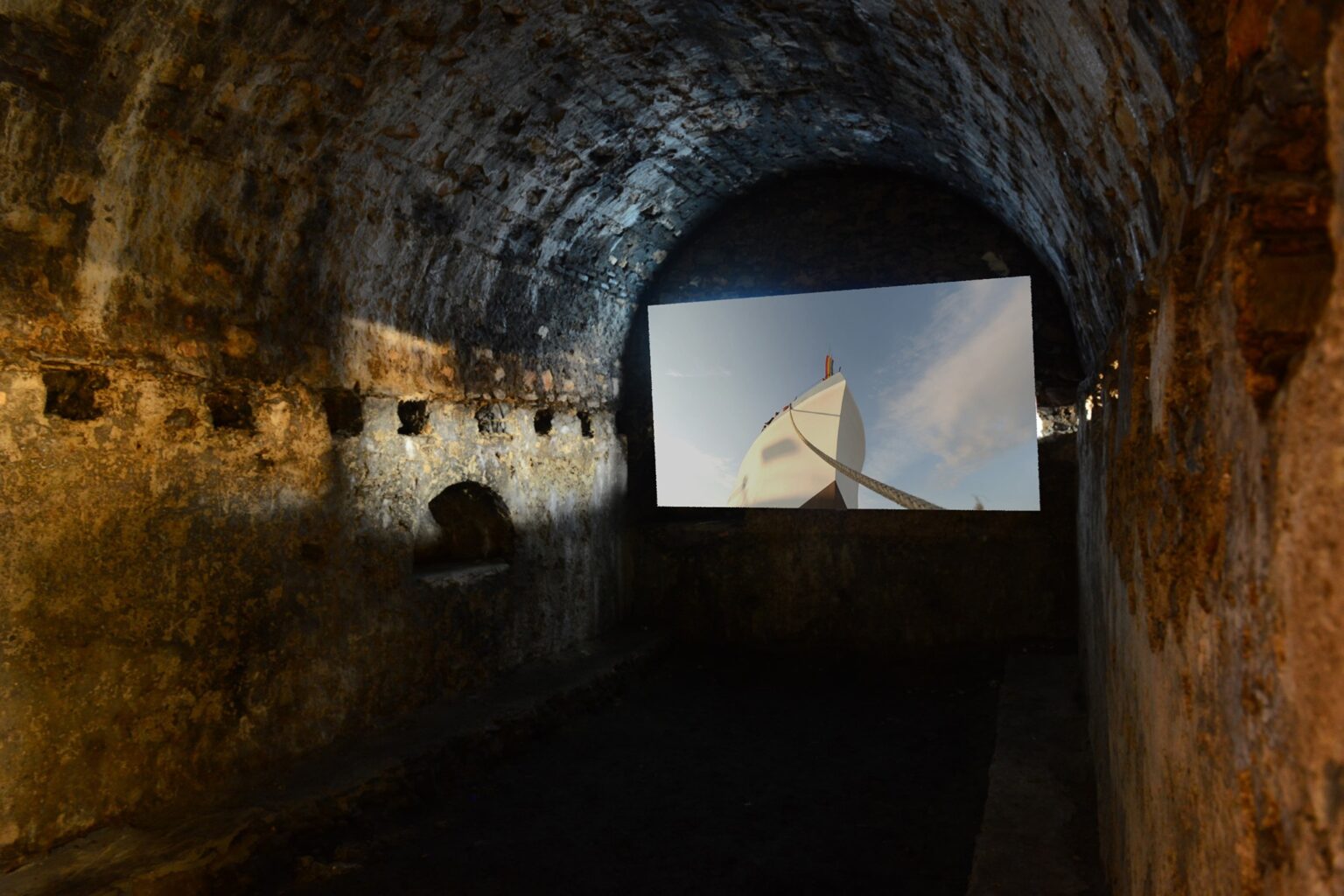 Those who tried to put the rainbow back in the sky, 2012 – Autostrada ...